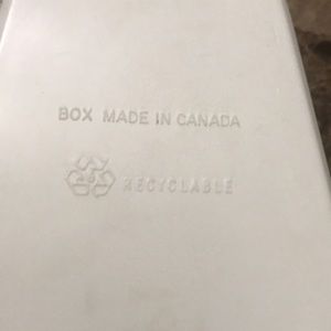 Armitron | Accessories | Vintage Armitron Analog Smiley Face Clear ...